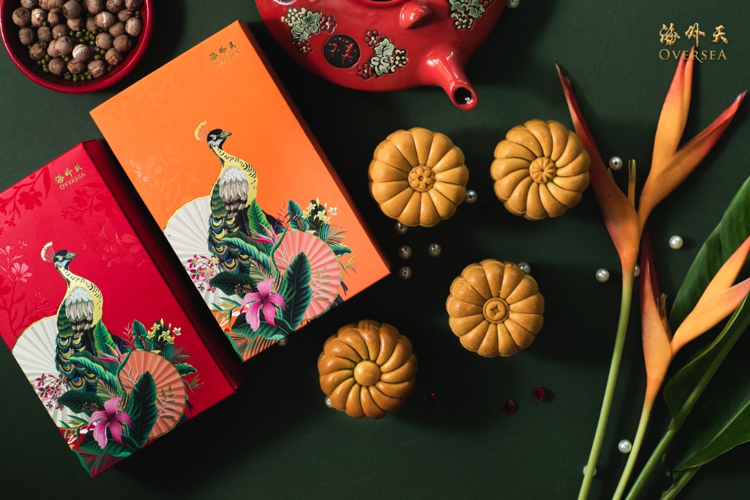 Eat Drink KL | Oversea Imbi: A marvellous makeover, plus a masterful